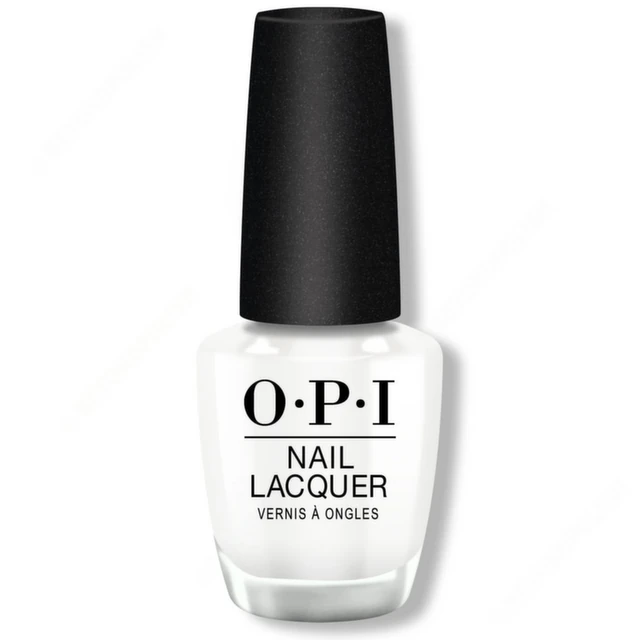 OPI Funny Bunny lak za nokte, 15 ml