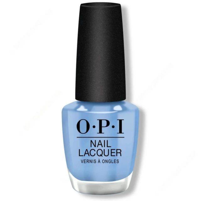 OPI Rich Girls & Po-Boys lak za nokte, 15 ml
