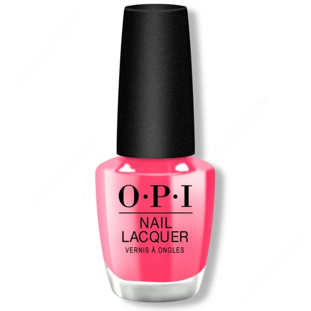 OPI Bright Where I Belong lak za nokte, 15 ml