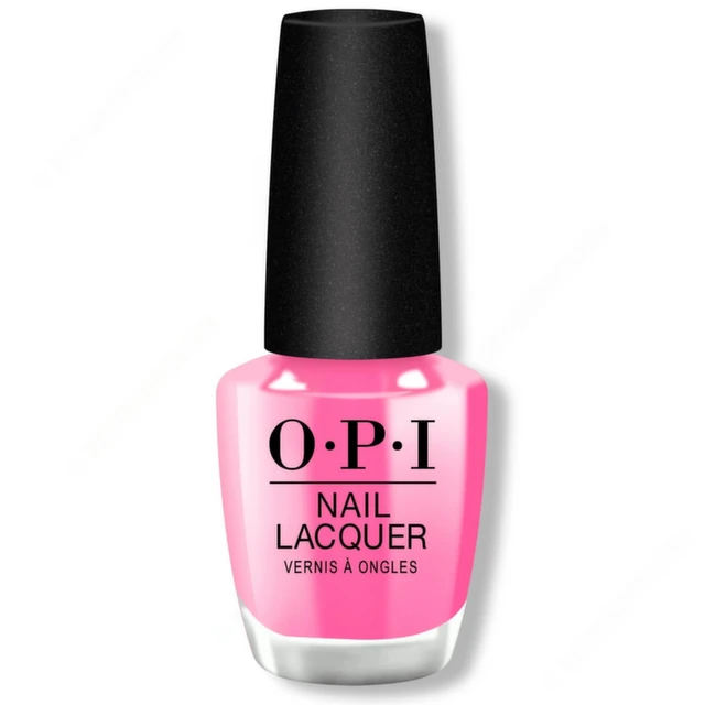 OPI Go with the Floatie lak za nokte, 15 ml