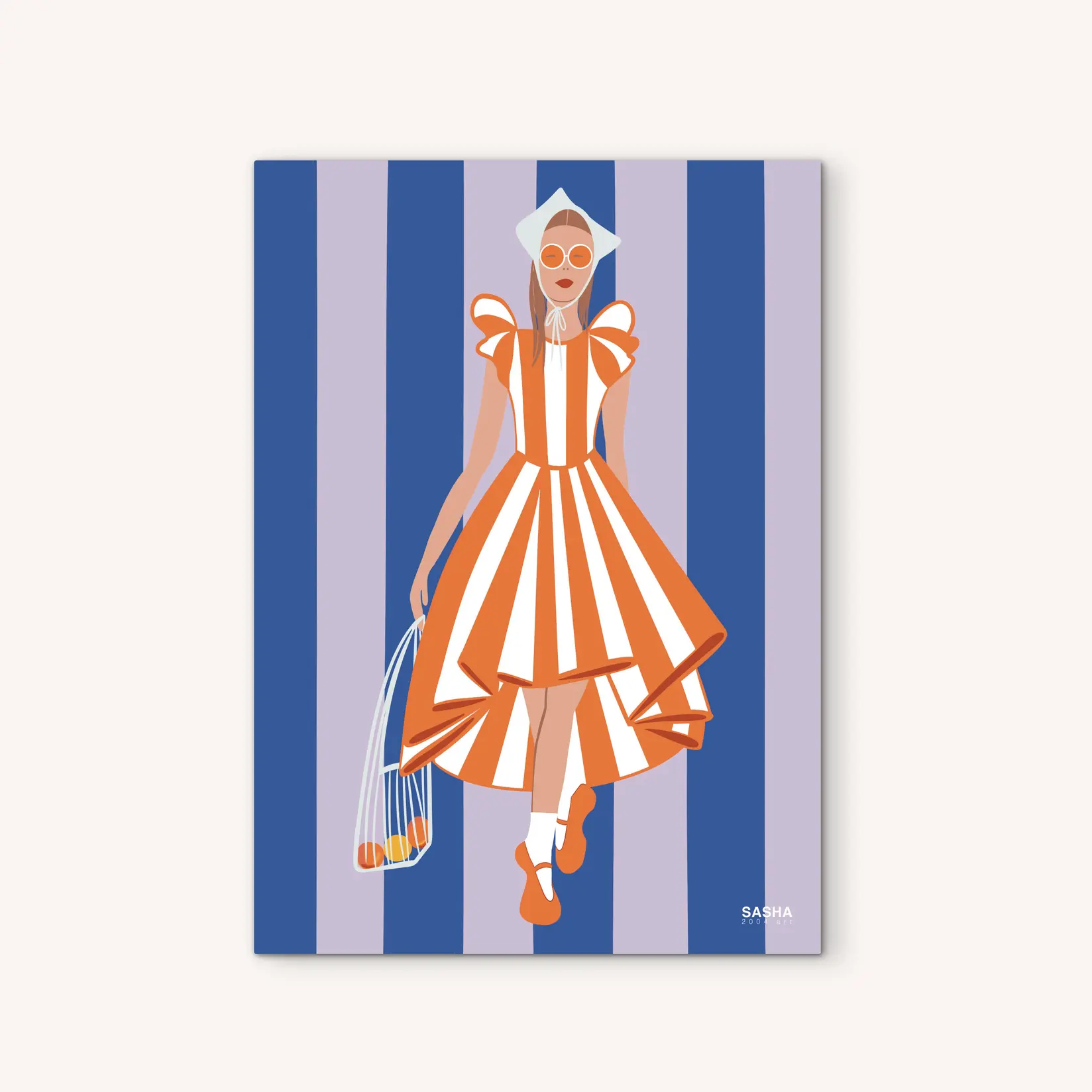 Posterhome2026, Poster, Digitalna štampa, 21x30cm
