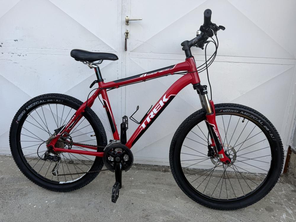 Trek 4500 4 Series 50cm 3x9 HIDRAULIKA