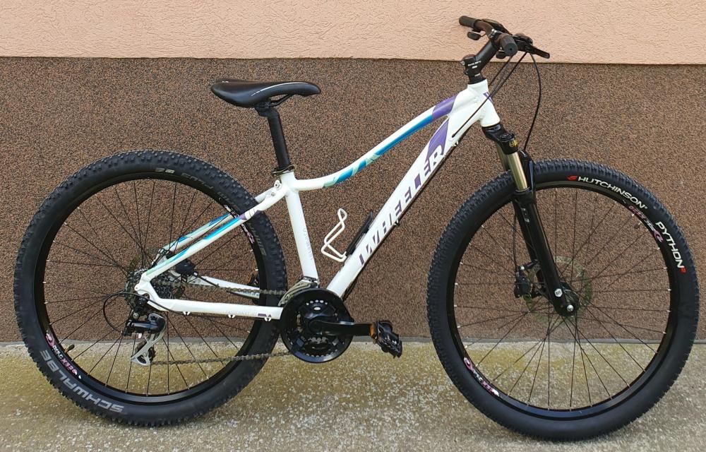 WHEELER PASSERA ABT 3X8 27.5