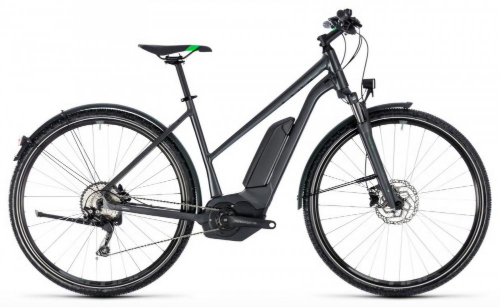 Kupujem RAM za CUBE Cross Pro Hibrid 500