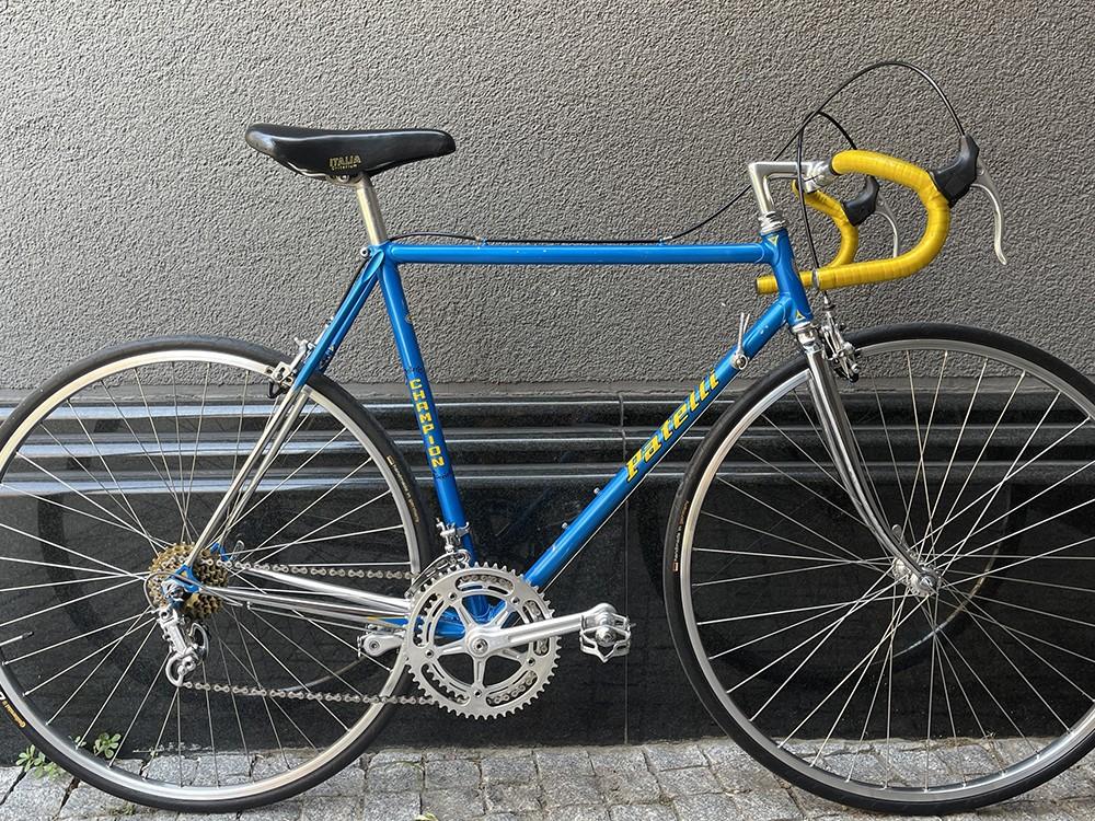 Patelli Champion Special