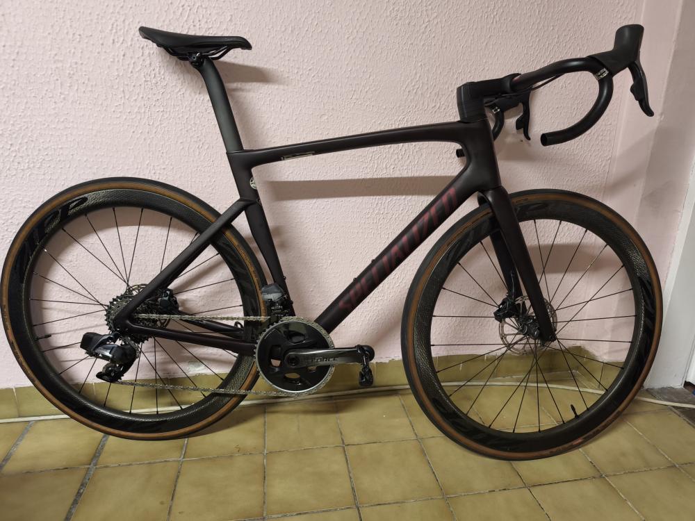 SPECIALIZED TARMAC SL7 EXPERT