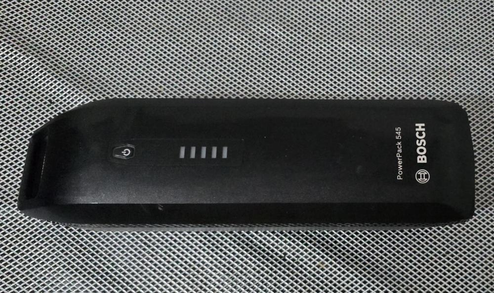 Bosch PowerPack 545