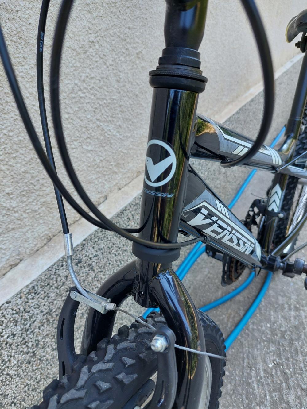 Vennsini parma junior tocak 24