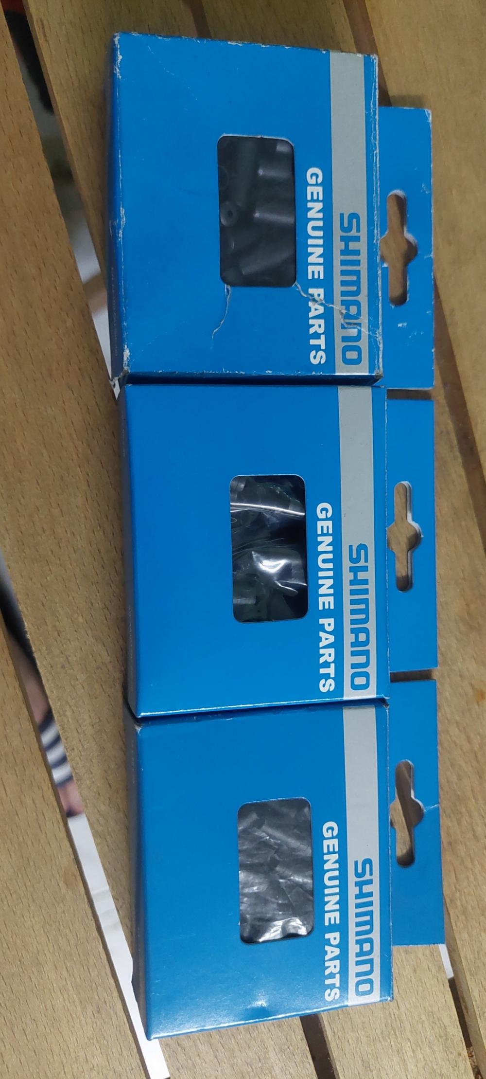 Shimano kraj bužira menjača 100kom