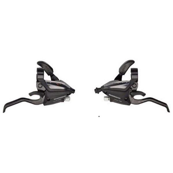 RUČICE MENJAČA - KOČNICA SHIMANO ALTUS ST-EF500-2A