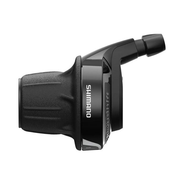 Rucica menjača Shimano RV400 LEVA 3faz