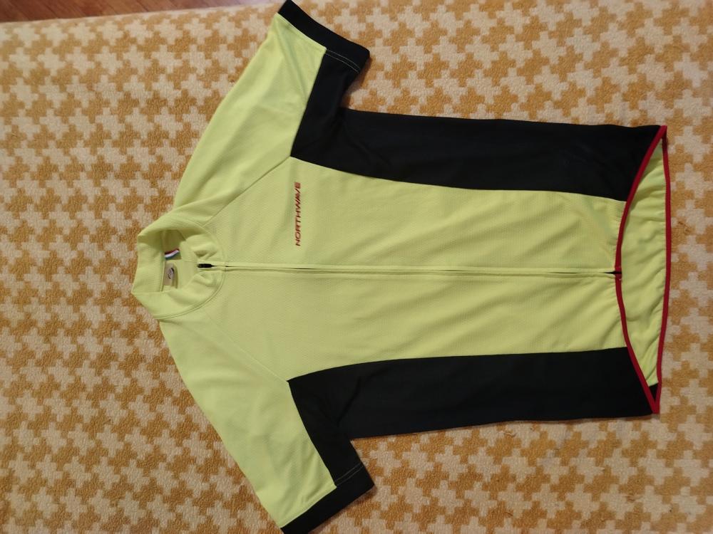 Biciklistički dres NORTHWAVE L