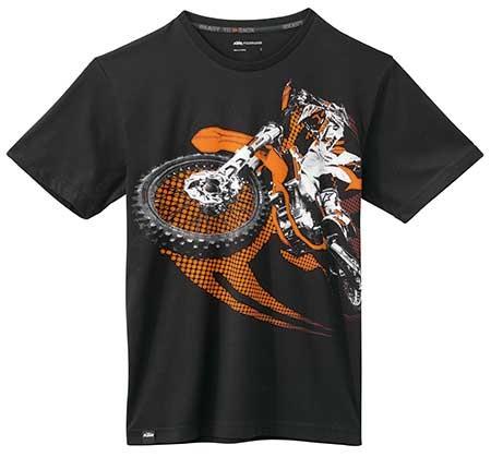 Ktm majica
