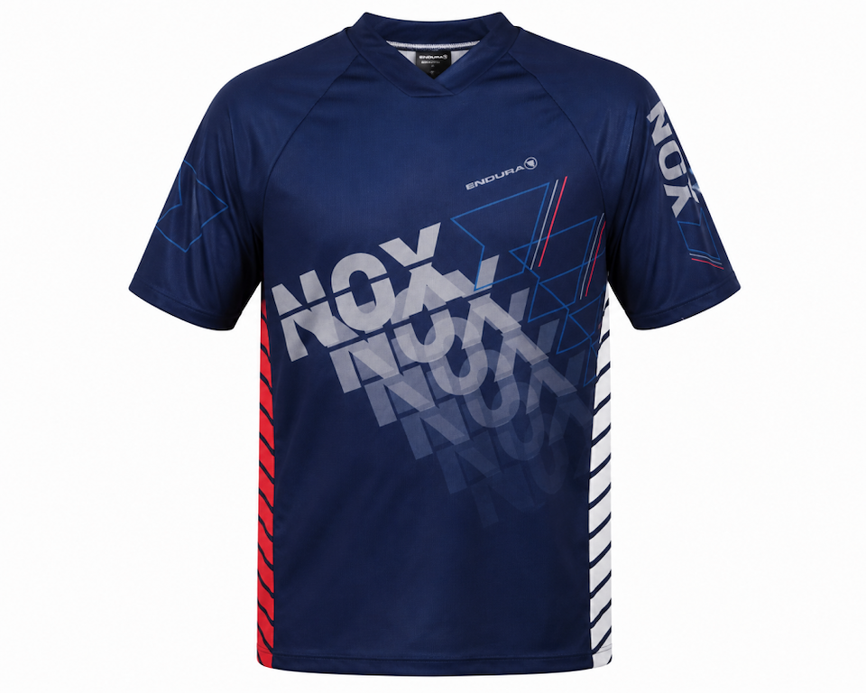 Endura dres NOVO
