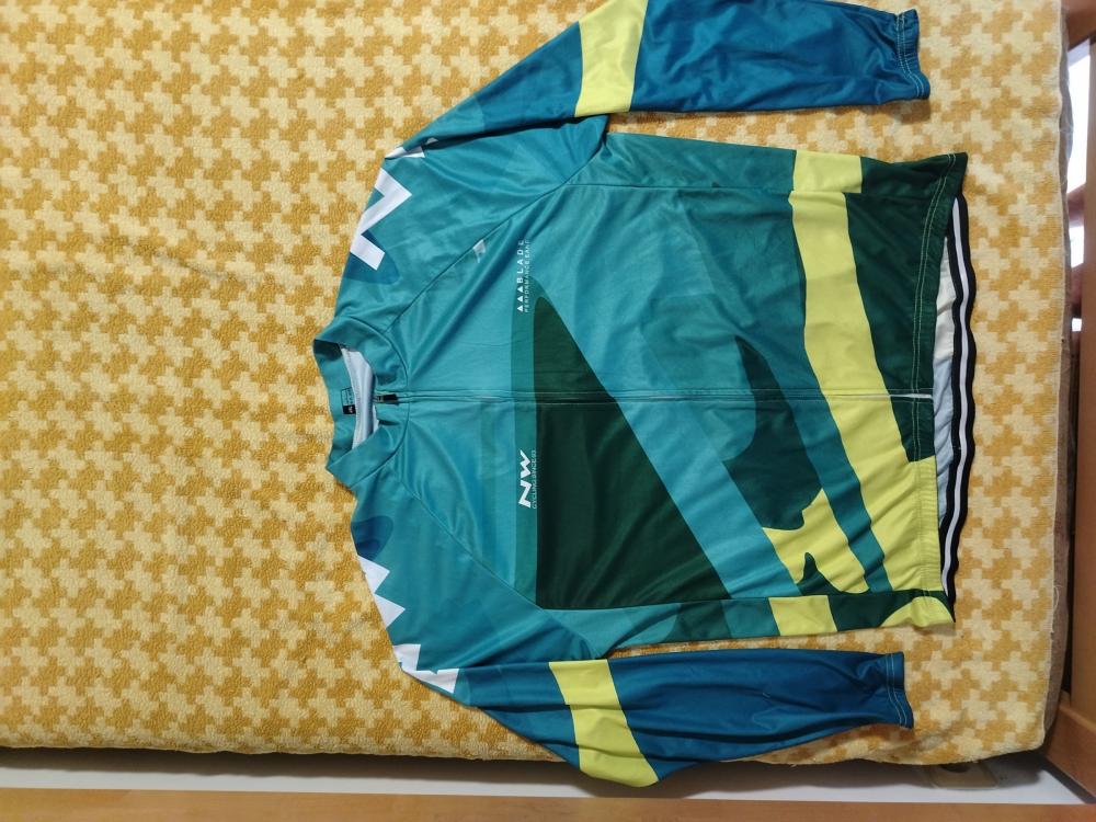Biciklistički dres NW 3XL