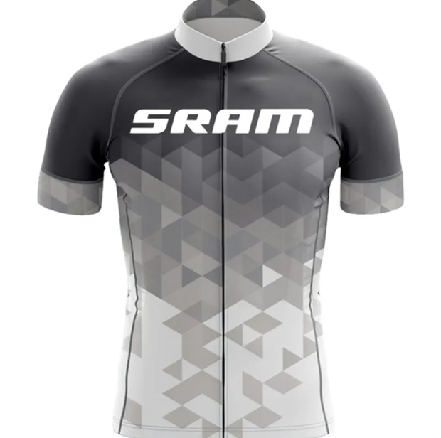 Sram dres NOVO