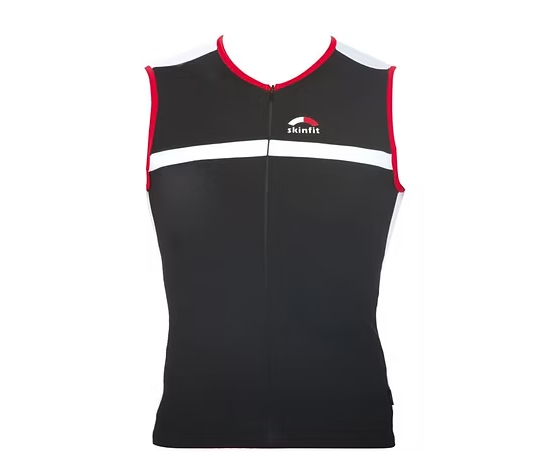 Skinfit dres Triatlon top