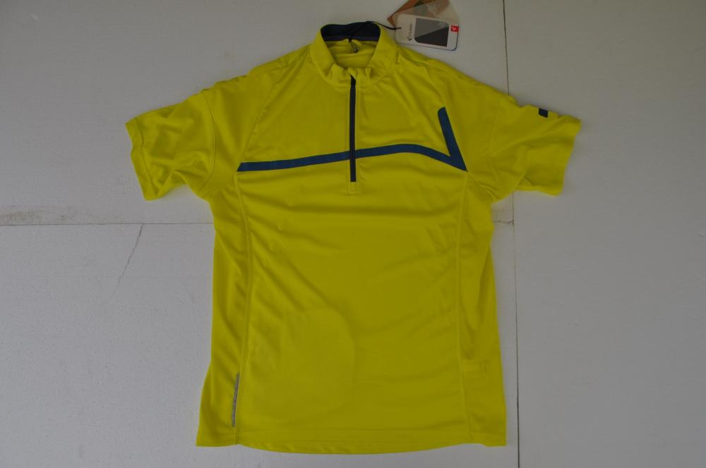Cube Motion originalni dres - M