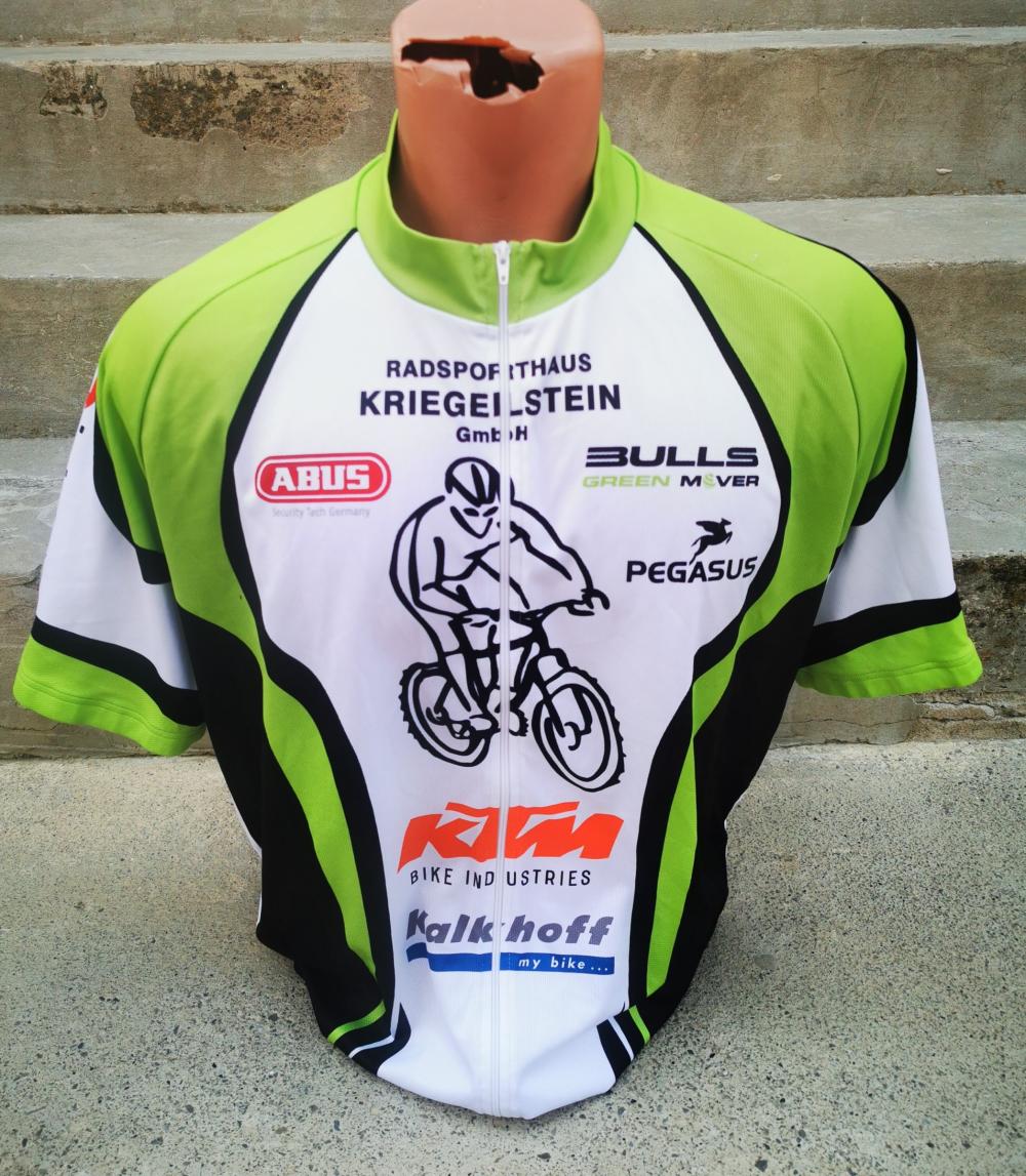 KTM dres Original XL