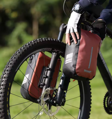 Rhinowalk Waterproof Fork Bag 6L
