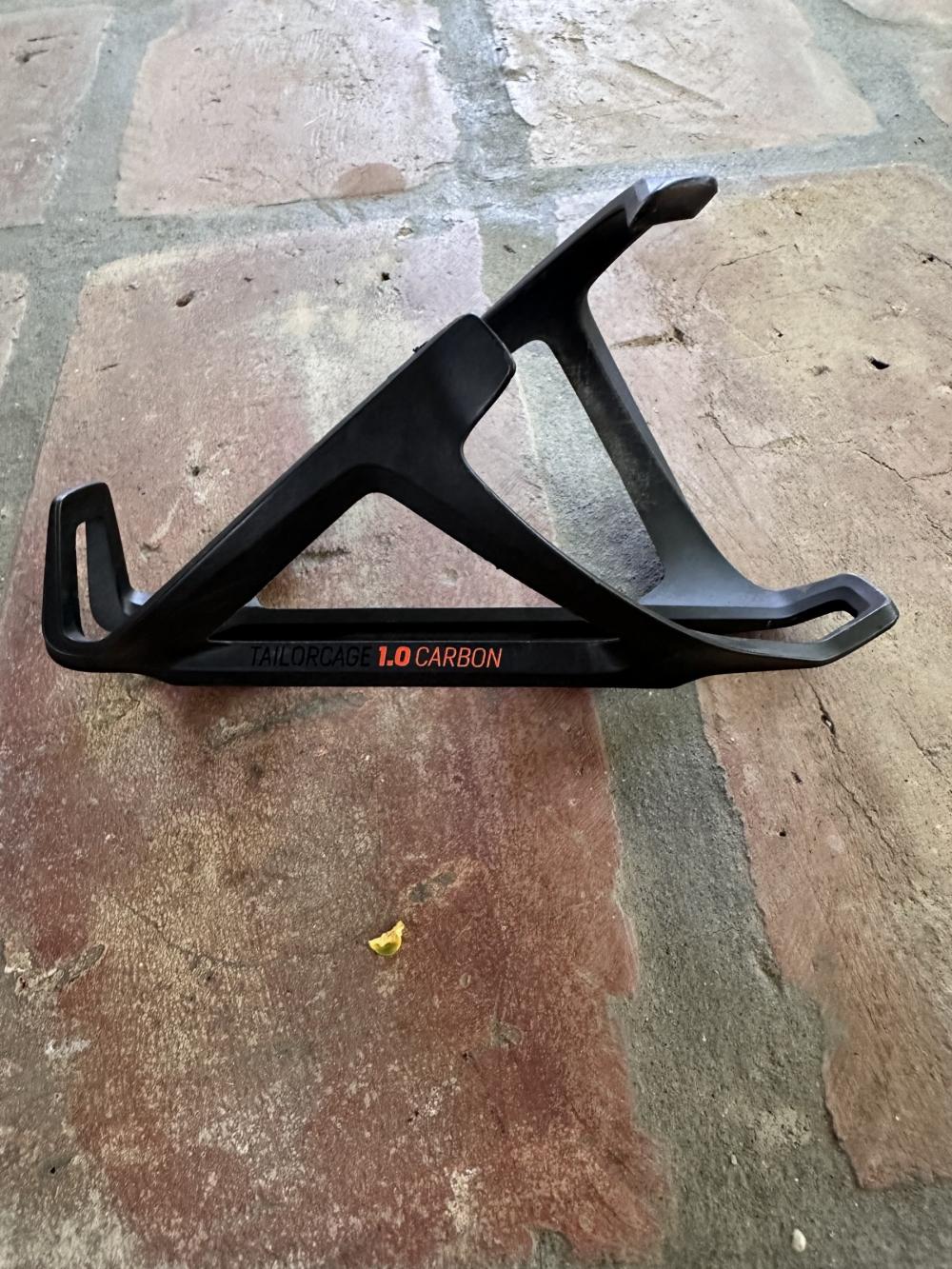 Syncros tailorcage 1.0 carbon