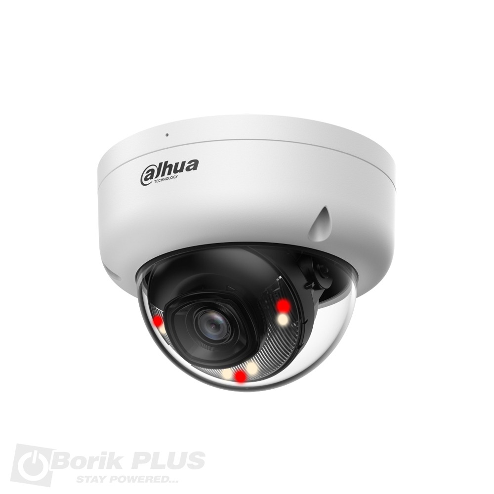 DAHUA IPC-HDBW1639E1-A-IL 6MP 2.8mm
