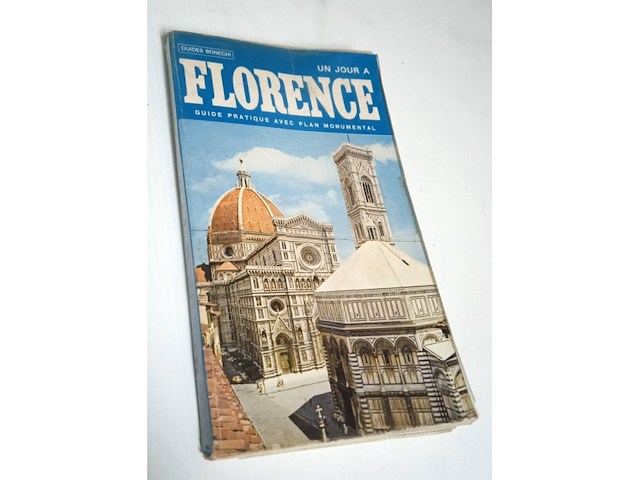 Florence guide