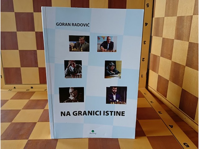 Na Granici Istine (sah)