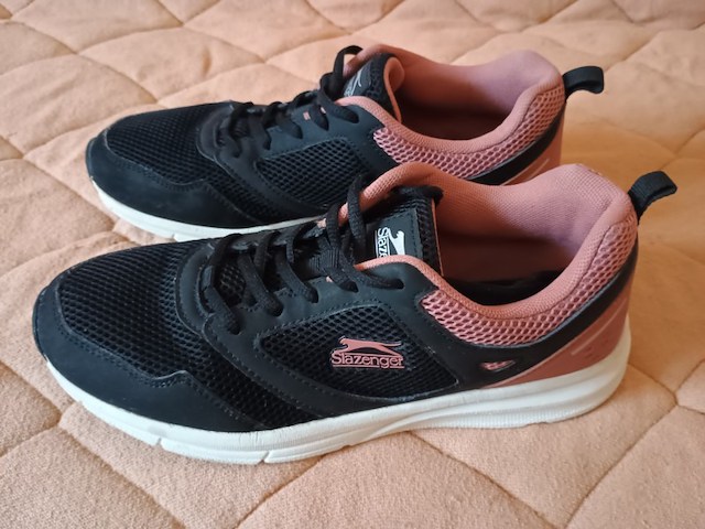 Letnje SLAZENGER ženske patike, broj 40, 26.7 cm