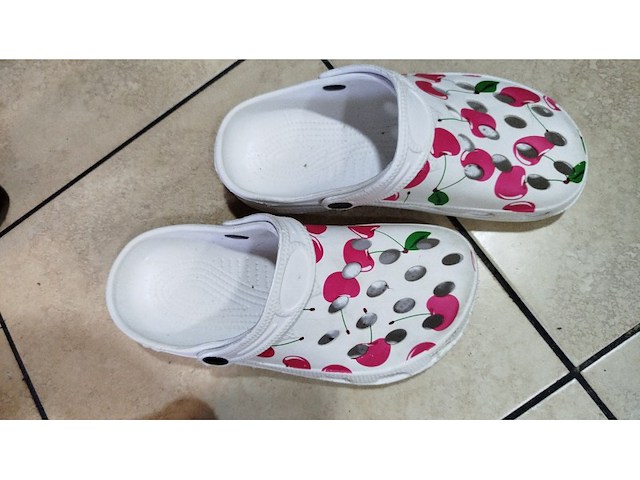 Kickers papuce