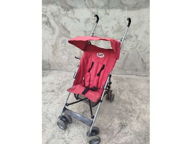 Kišobran kolica za bebe