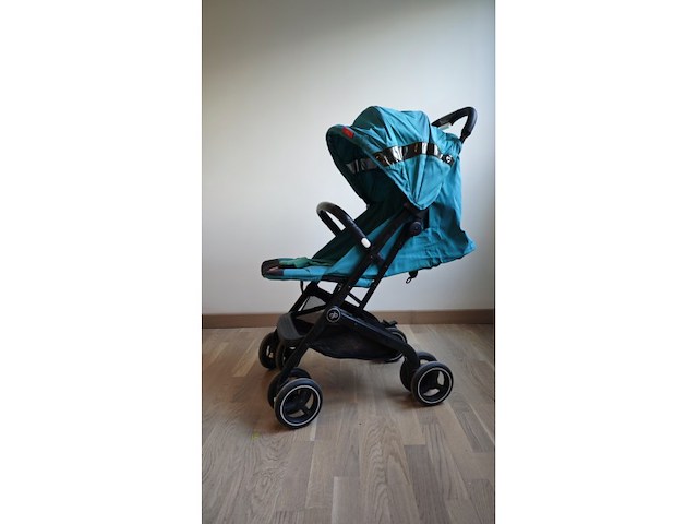 GB qbit+ All Terrain dečija kolica