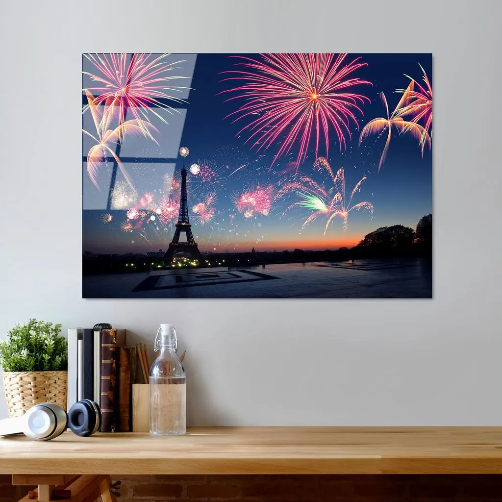 Wallity Slika UV-175, 70 x 100 cm