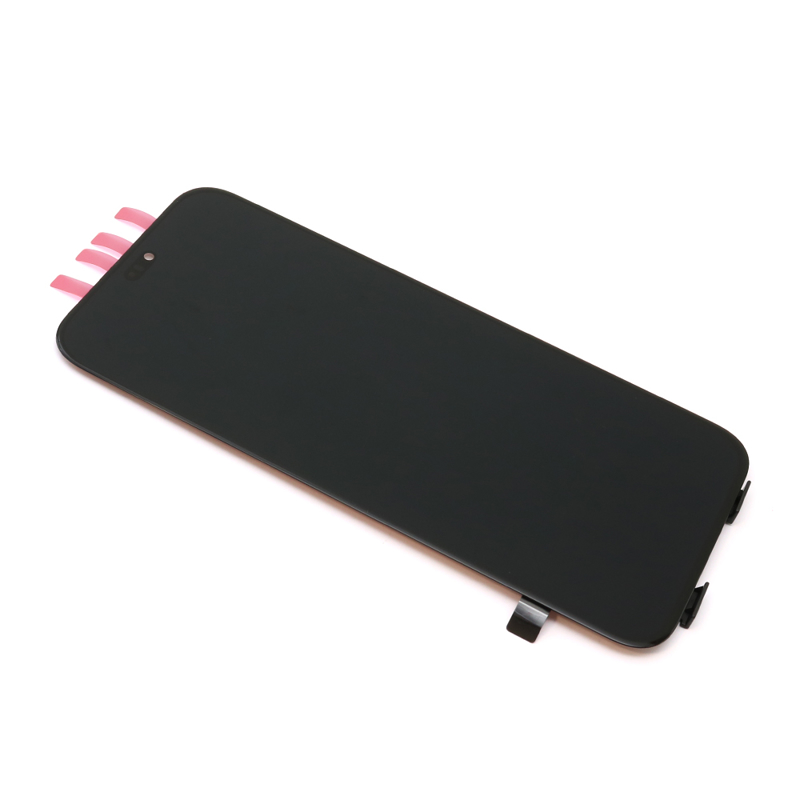 LCD za Honor 200 Lite 5G/Honor X8b + touchscreen black Aplong ORG