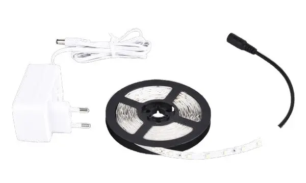 RABALUX LED Traka, 16W, Bela
