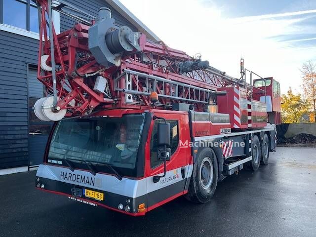 Liebherr MK 63 autodizalica
