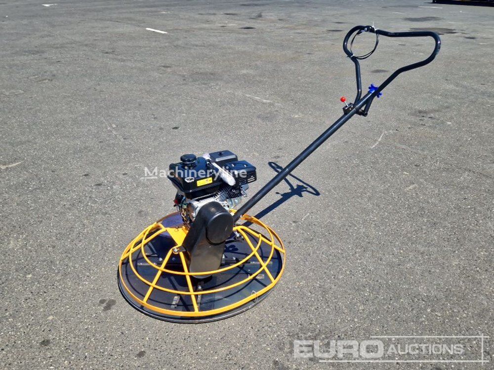 Prodaje se Captok CK90B rotacionu glačalicu na aukciji