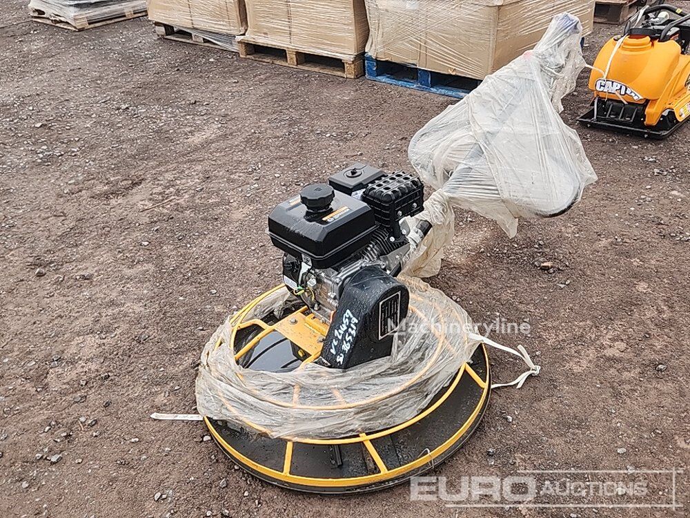 Prodaje se Captok CK90B rotacionu glačalicu na aukciji