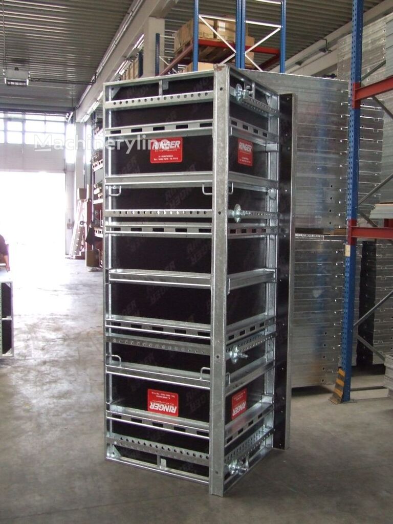 Nova Ringer ST2000 Universalelemente zidna oplata