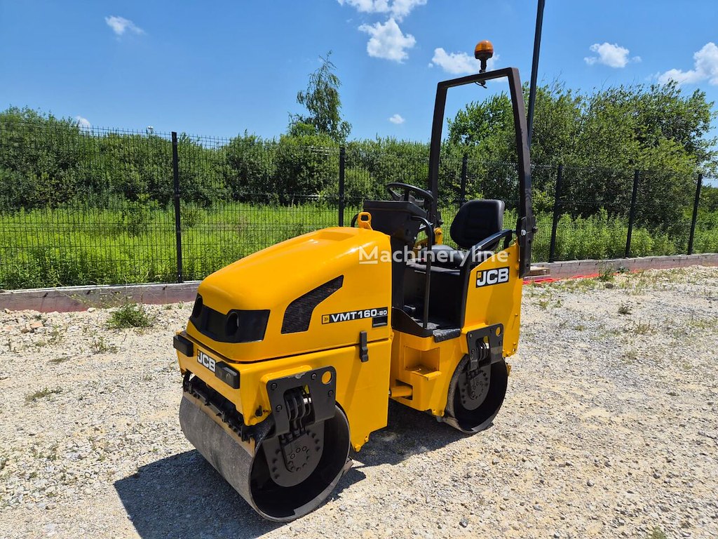 JCB VMT 160 mali valjak