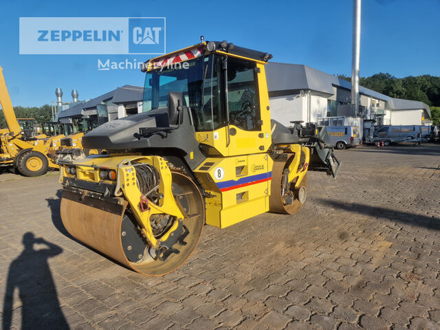 BOMAG BW174 valjak za asfalt