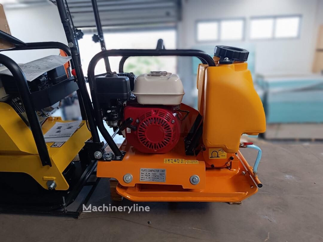 Novi LTMG LTP90 80 KG mali valjak