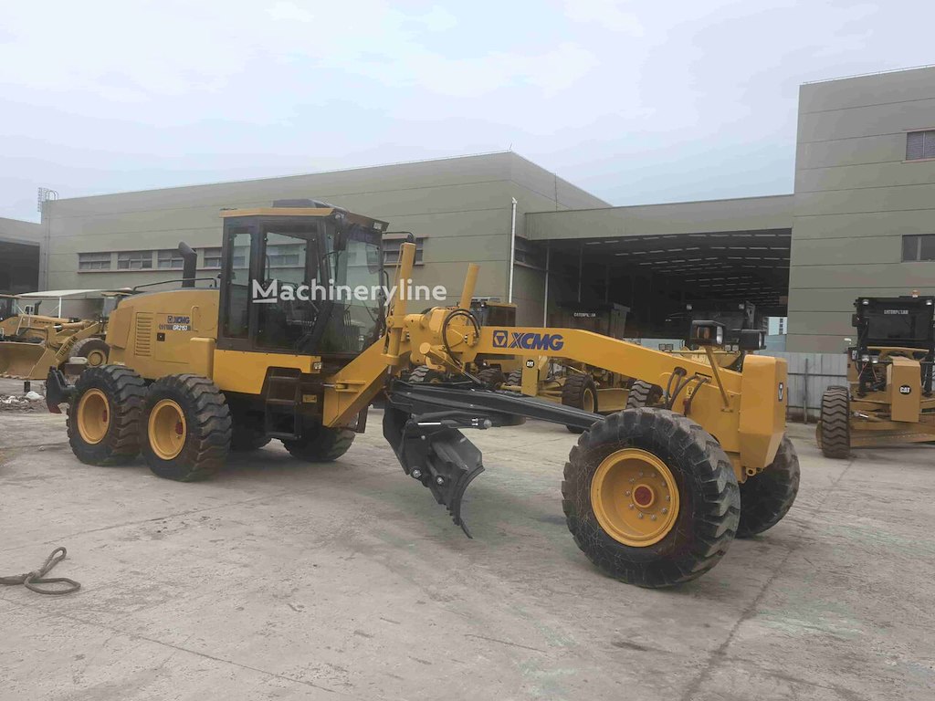 XCMG GR2153 grejder
