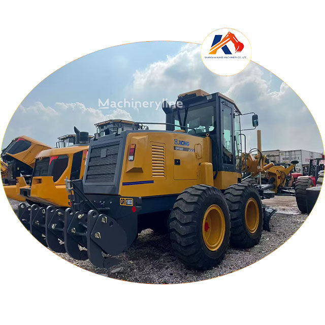XCMG GR1803 grejder