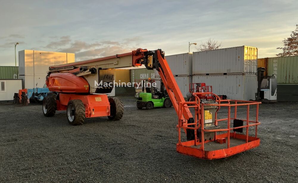 JLG 1250 hidraulična zglobna platforma