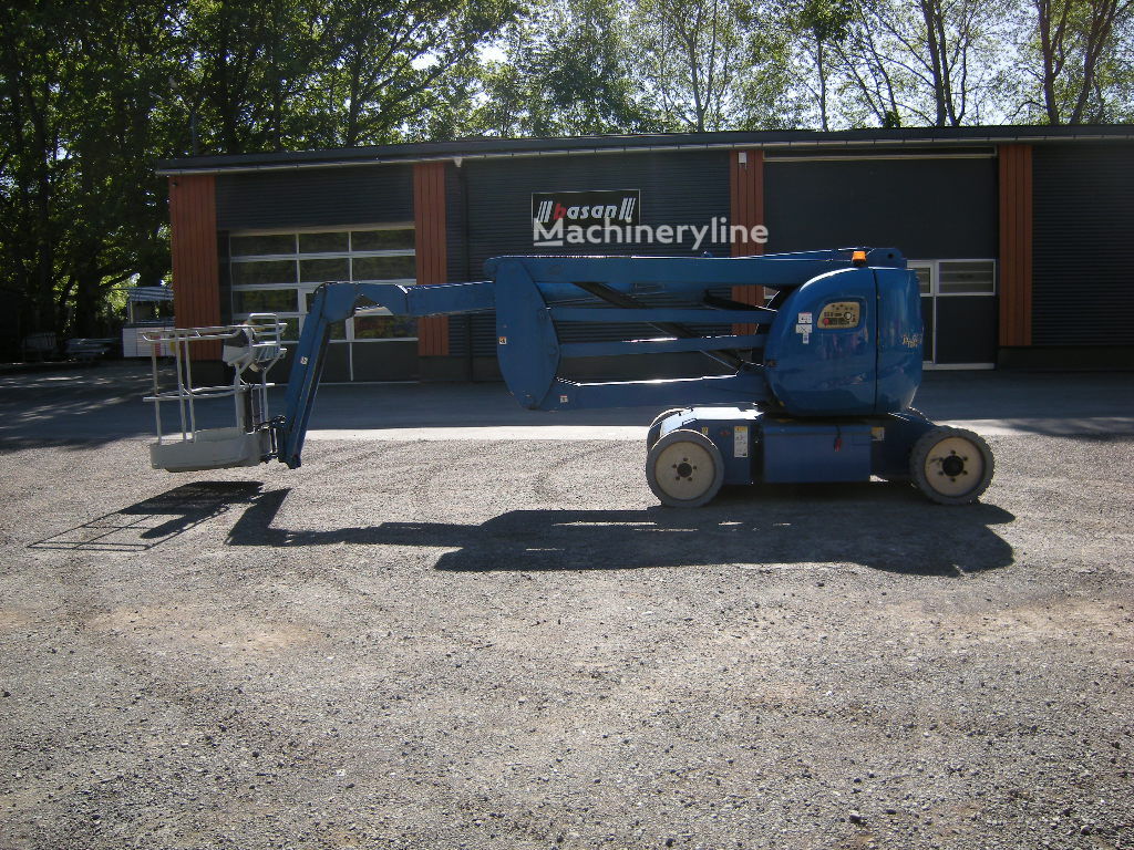 Manitou 170 AET hidraulična zglobna platforma