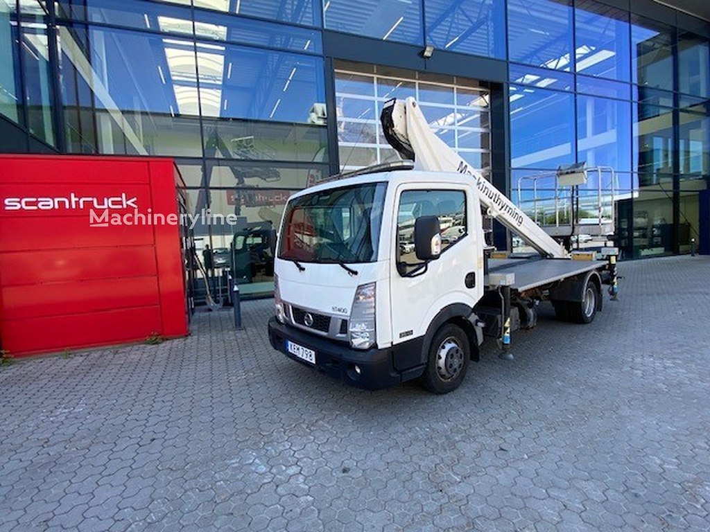 GSR B180T auto dizalica s korpom