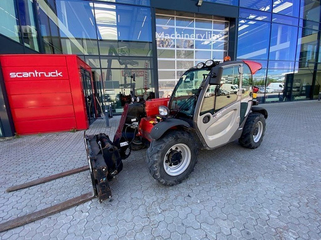 Manitou MLT625-75H PREMIUM teleskopska dizalica