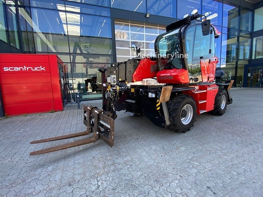 Manitou MRT1845 Vision teleskopska dizalica
