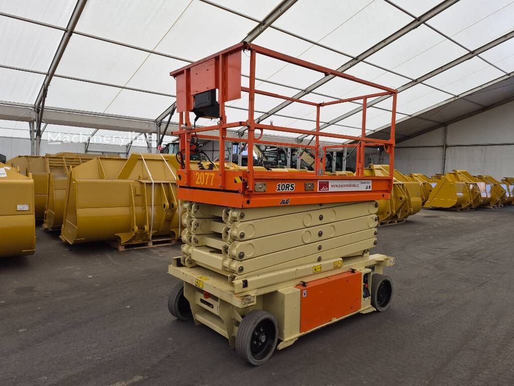 JLG 10 RS (Multiple units available) makazasta platforma